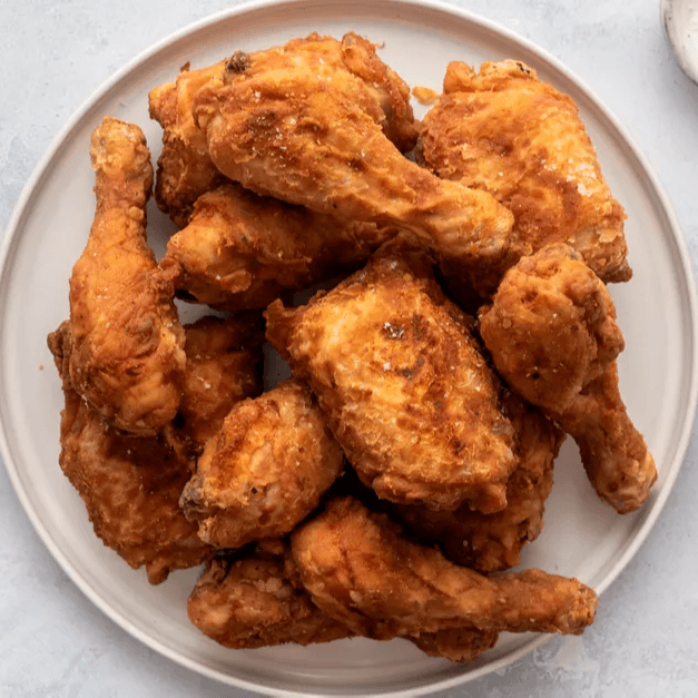 Baby Shane Southern Fried Chicken | Best Fried Chicken in Albany