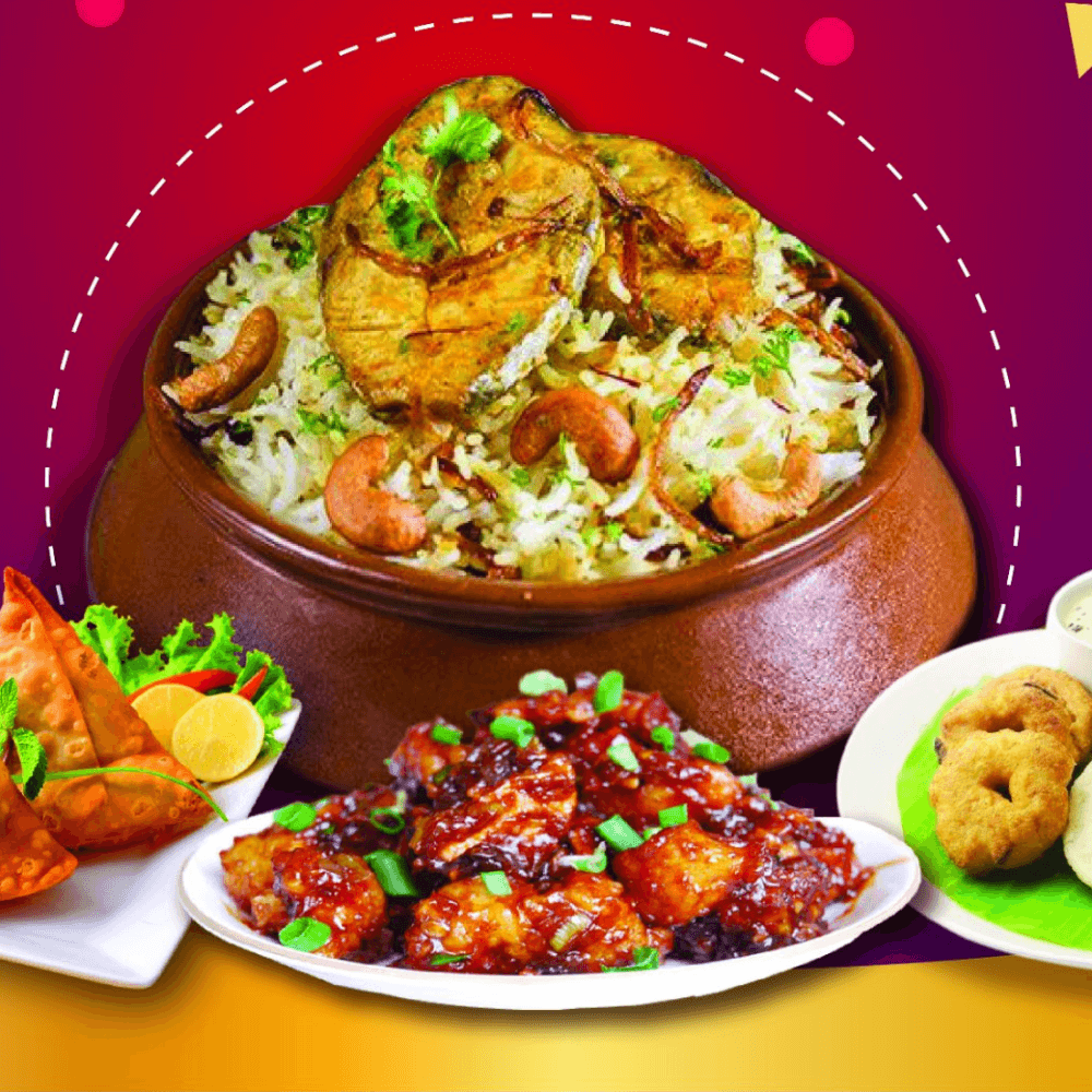 Nawabi Hyderabad House - Biryani Place Nashville | Best Indian ...