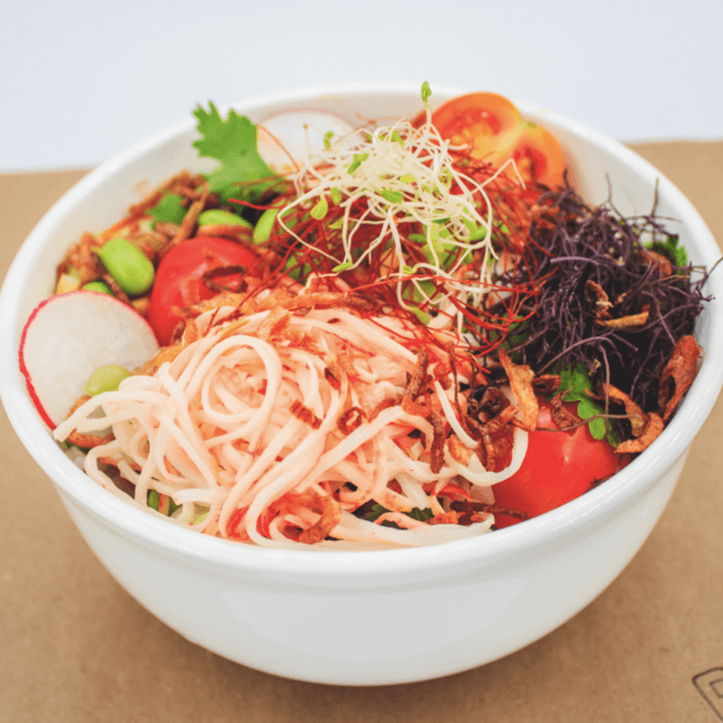 The Poki | Best Poke in TN