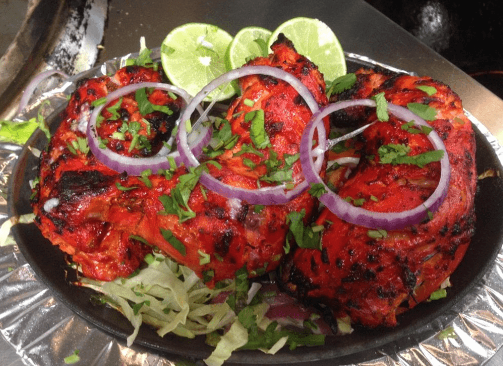 Best Halal food in Gaithersburg, MD | Kaveri South Indian Restaurant