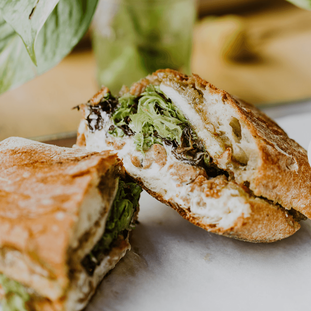 Best Sandwiches in Boise, ID | Lemon Tree Co. | Sandwiches near me