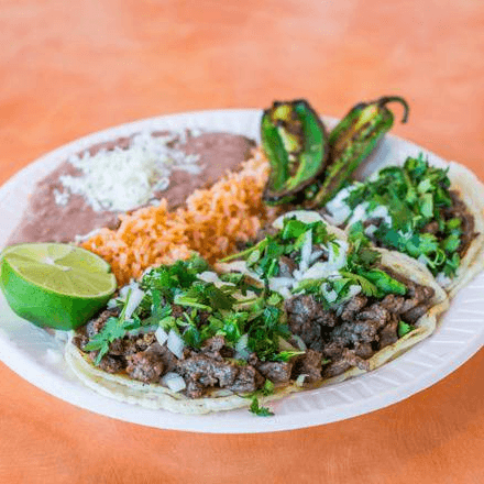 Jaimito's Burritos | Best mexican food in Chicago, IL