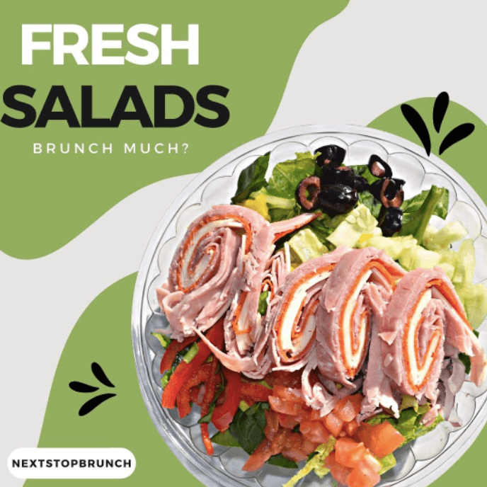 Next Stop Brunch | Best Breakfast in FL