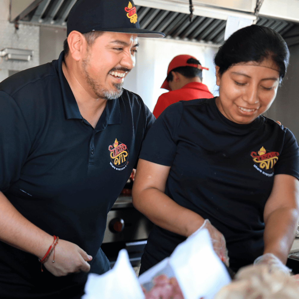 Tacos VIP | Best Tacos in San Antonio