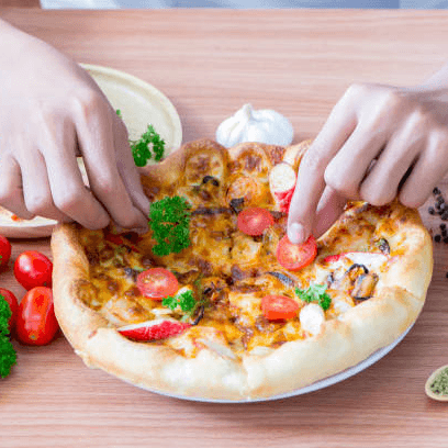 Pizza Perfectta | Best Pizza in Pittsburgh