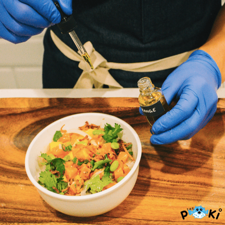 The Poki | Best Poke in TN