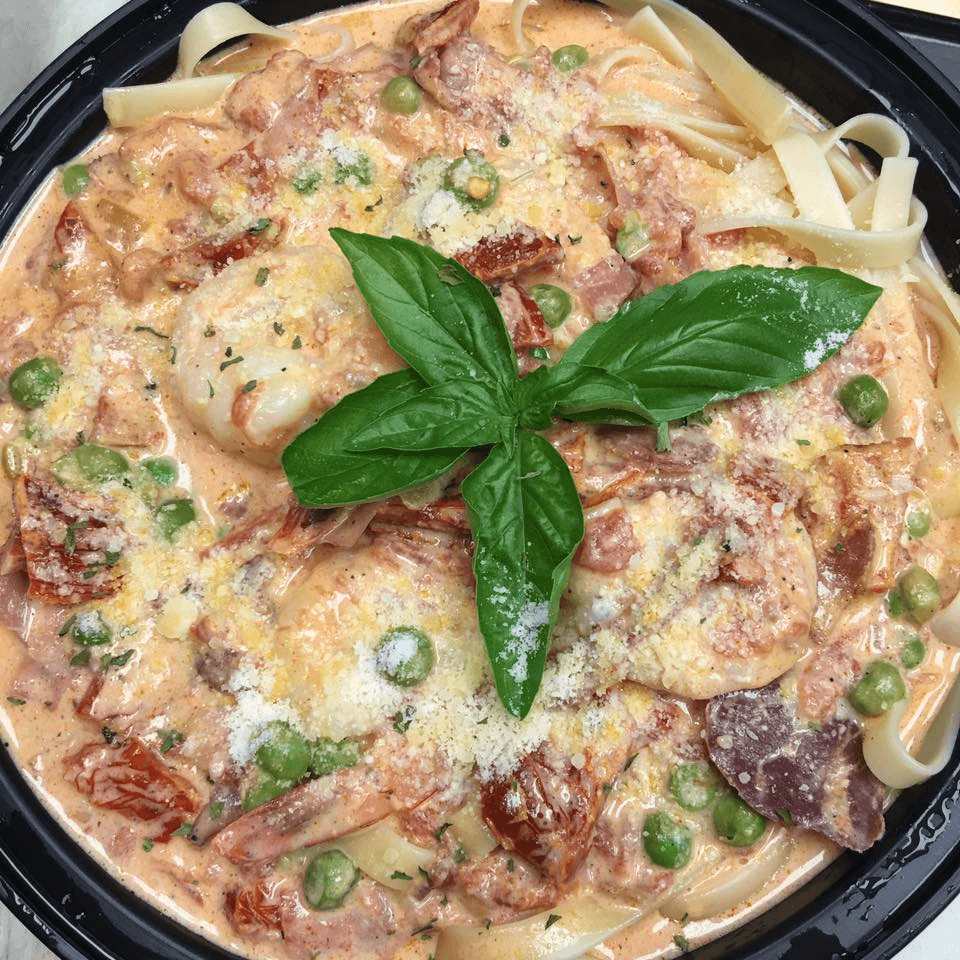 Best Italian food in Philadelphia, PA | Wolf Street Pizza & Pasta House ...