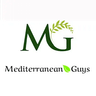 Mediterranean Guys | Best Mediterranean Restaurant in Santa Ana