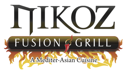 Nikoz Fusion Grill Online Menu | Best Mediterranean food in Sugar Land