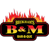 Beckham's B & M Bar B Que | Best Bbq restaurant in OH