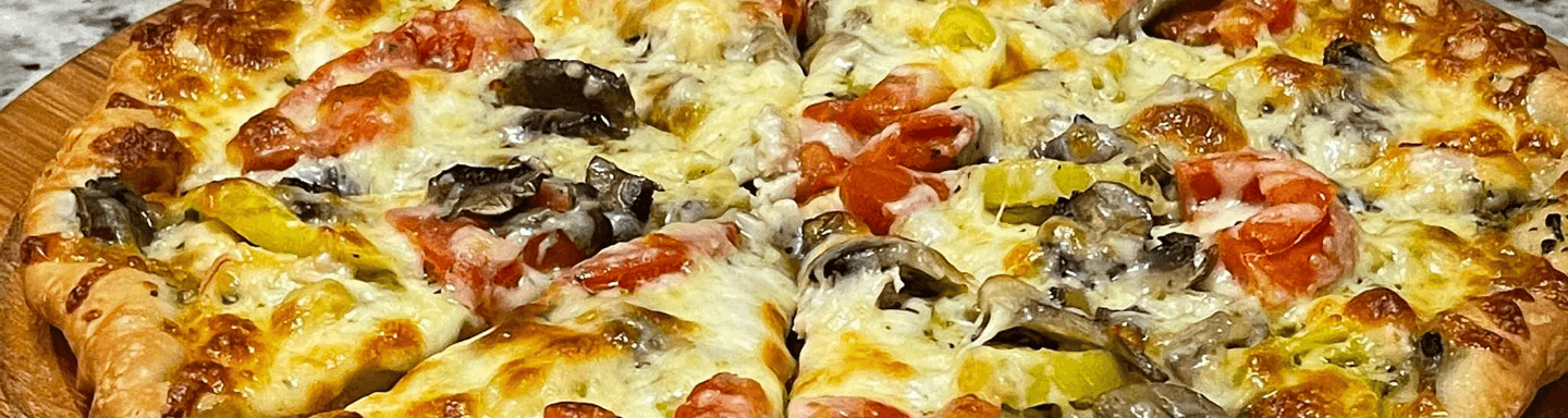 Hooks Pizza On the Hill | Best Pizzeria in Chillicothe