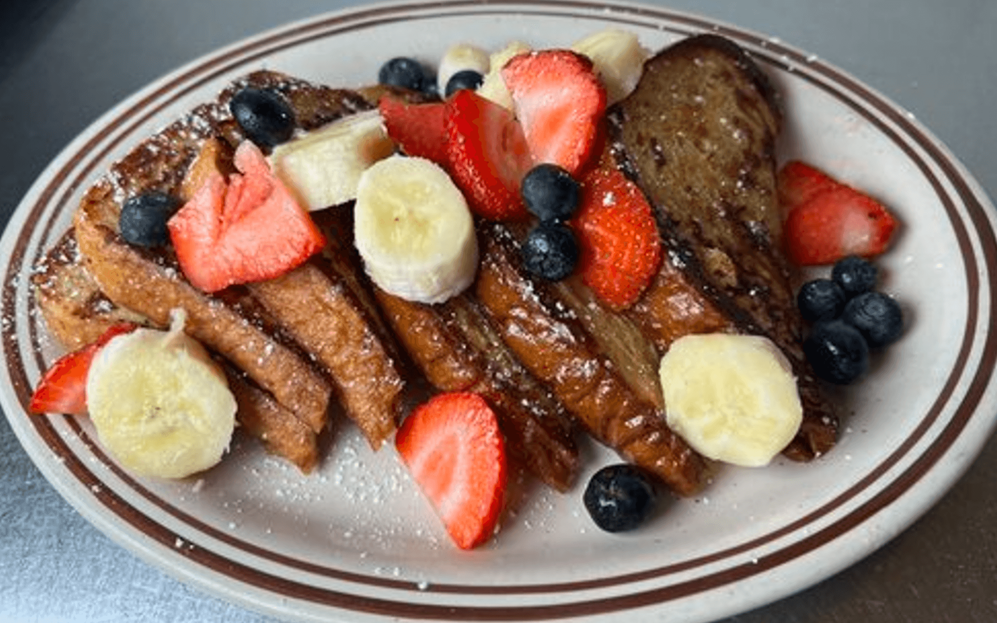 Wild Berry Cafe Naples | Best Breakfast in Naples