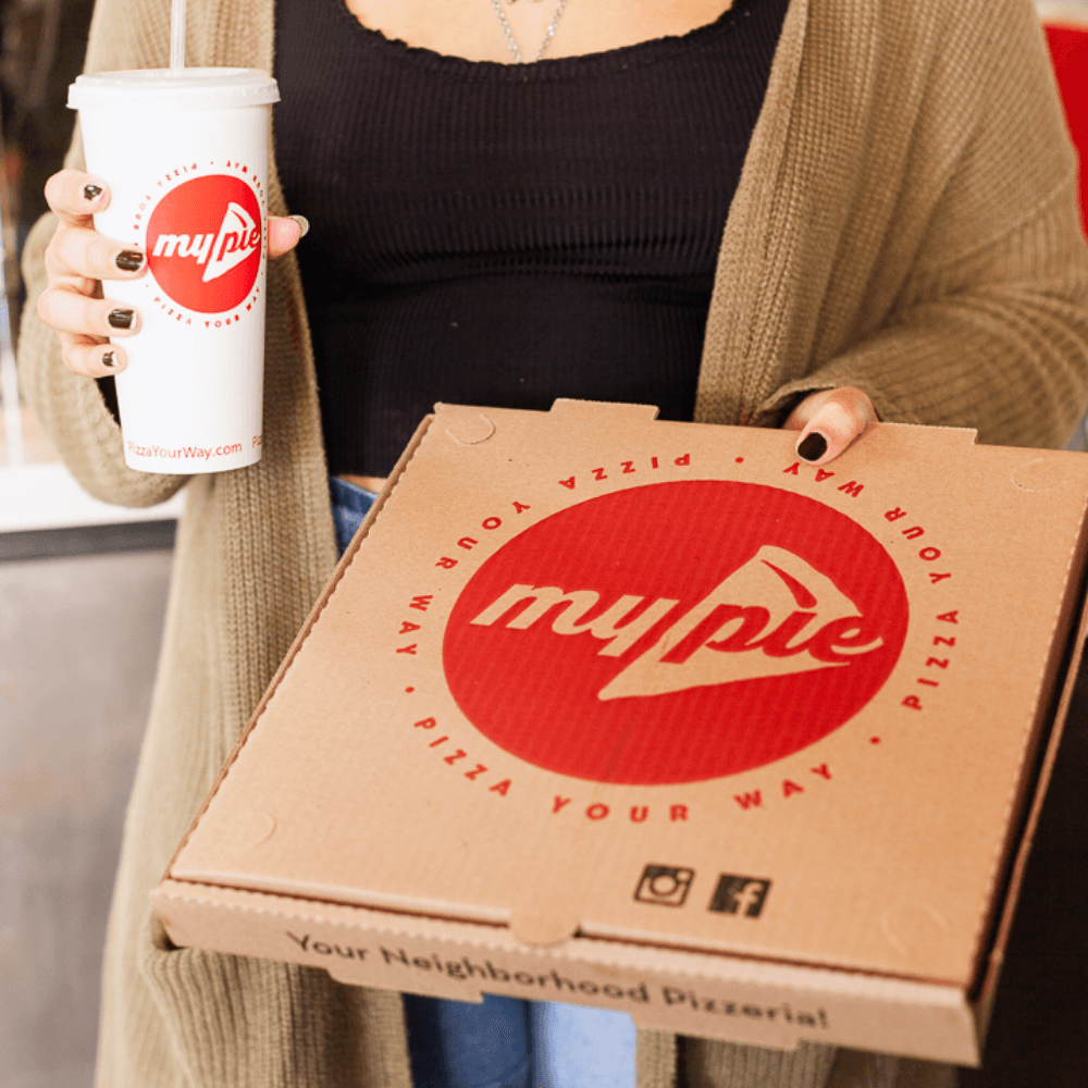 My Pie Pizza | Best Pizza in Town | Pizza near me