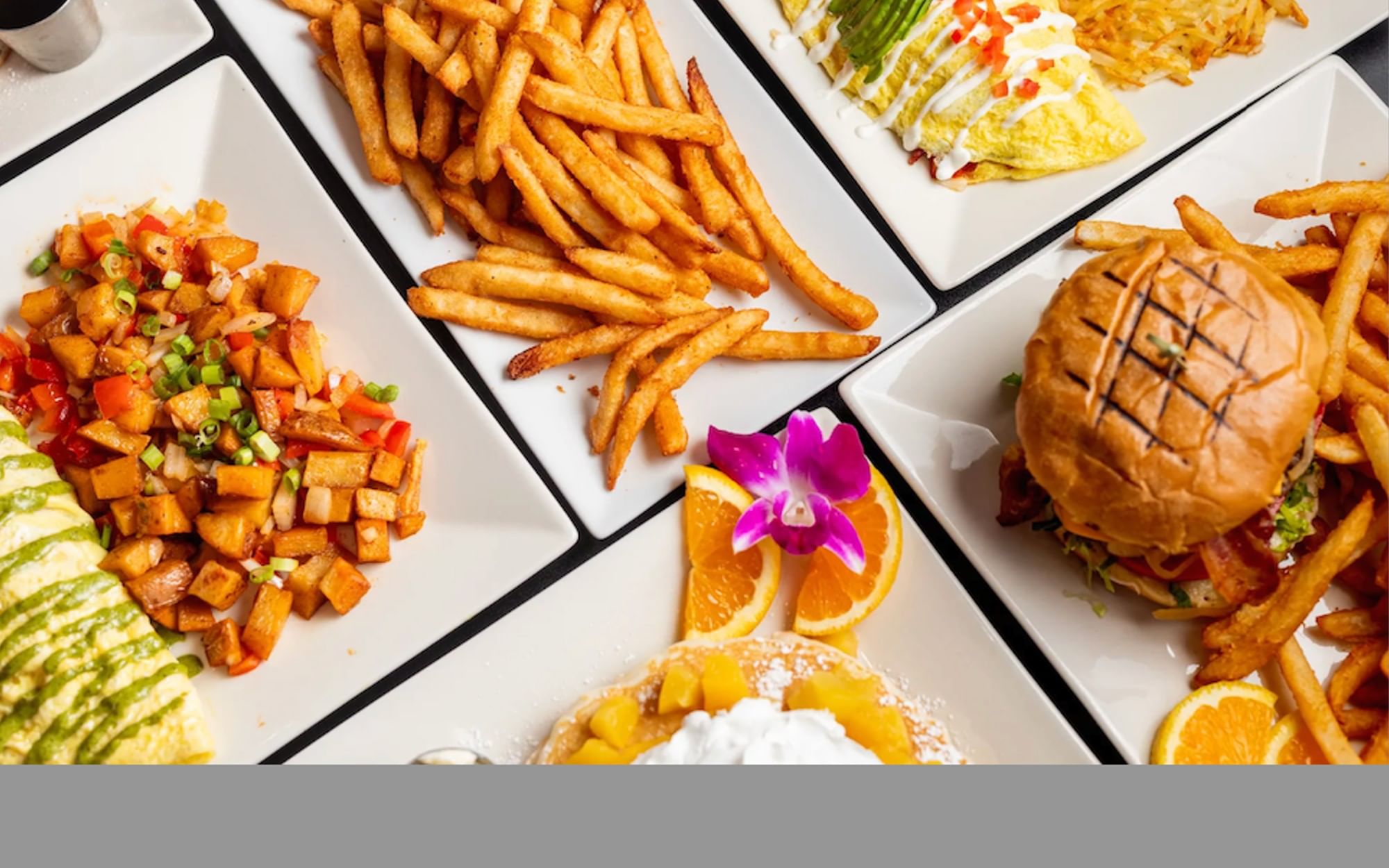 Calafia Kitchen | Best Cafe in Livermore