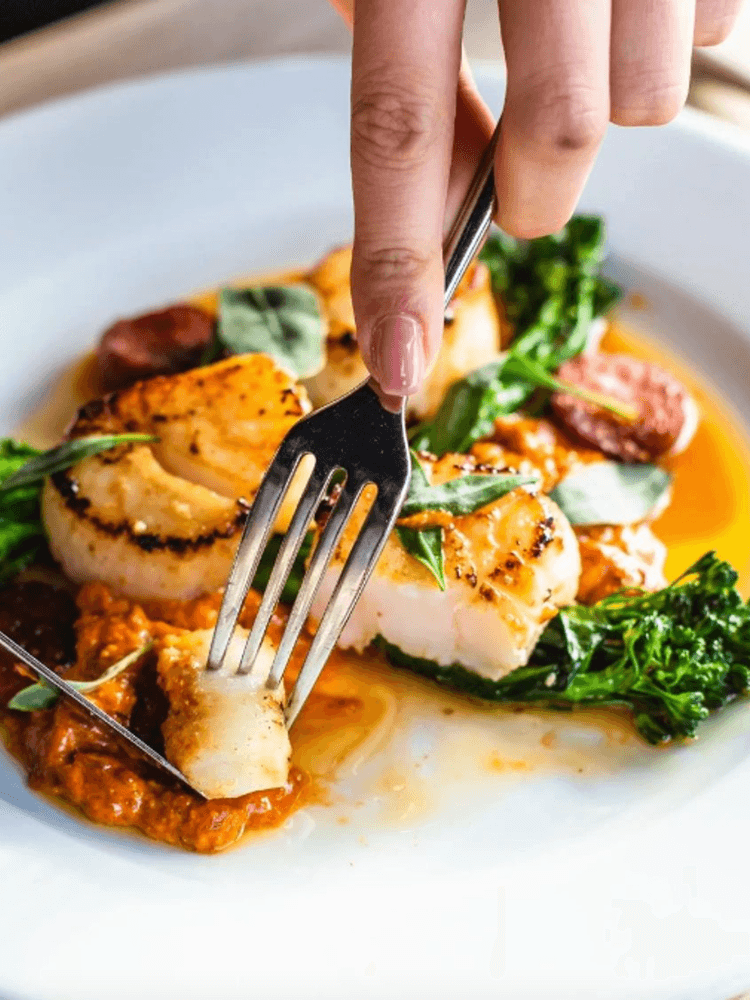 SaZa Serious Italian Online Menu | Best Italian food in AL