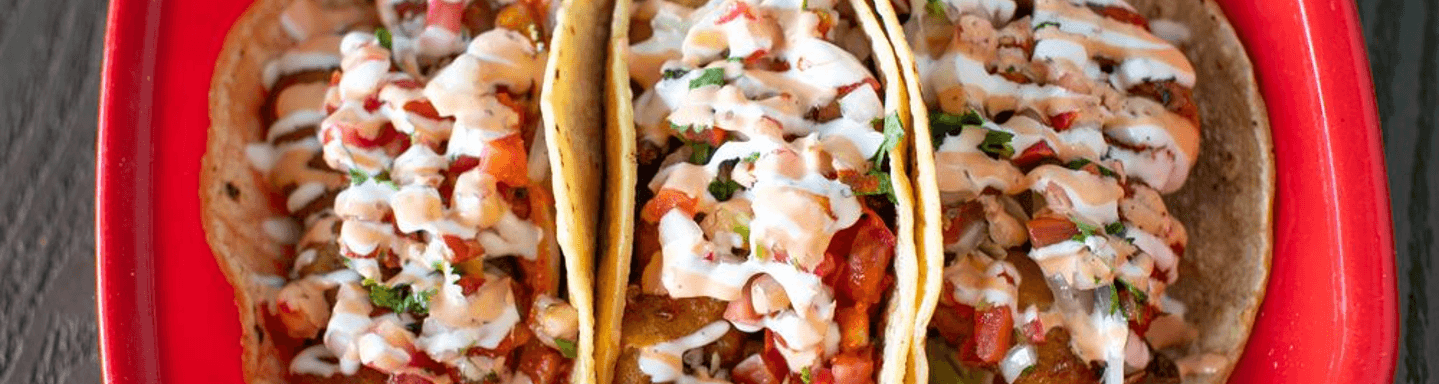 Tacos Marlyn | Best Tacos in El Centro