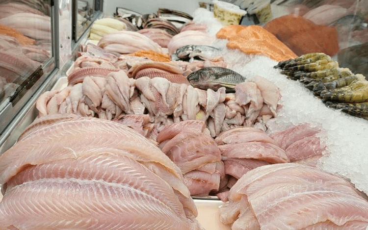 Big Fish Market Online Menu | Best Seafood in Inglewood