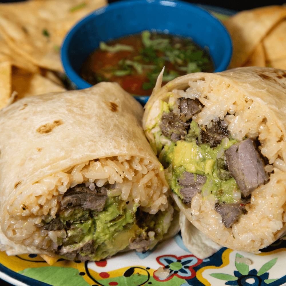 Maya Latin Kitchen | Best tacos in Richmond
