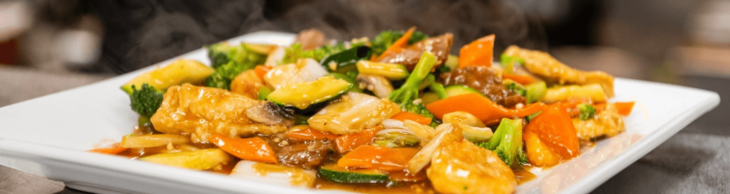 The Laughing Owl Restaurant | Best Asian Fusion Restaurant in NC