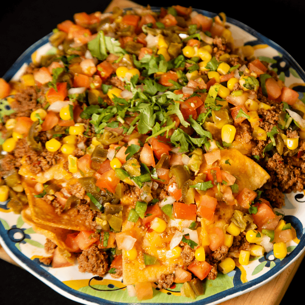 Maya Latin Kitchen | Best tacos in Richmond