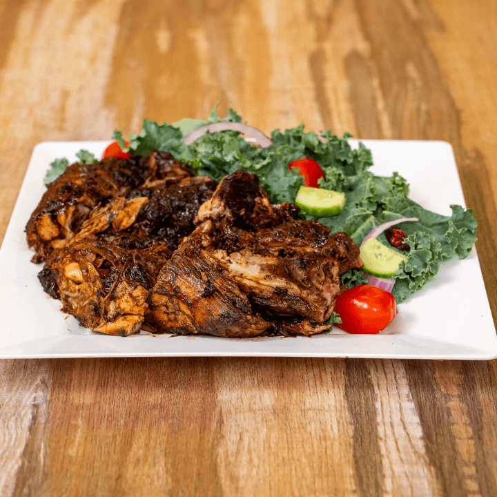 Best Caribbean food in Merchantville, NJ | Rasta Kitchen