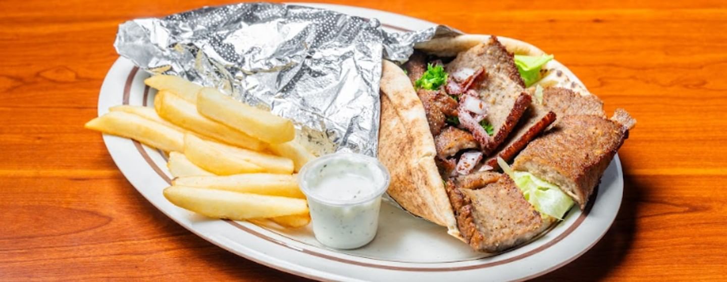 Best Mediterranean food in Denver, CO | Jerusalem Restaurant ...