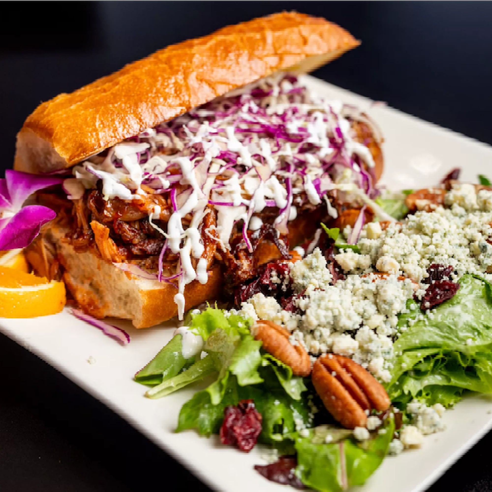 Calafia Kitchen | Best Cafe in Livermore