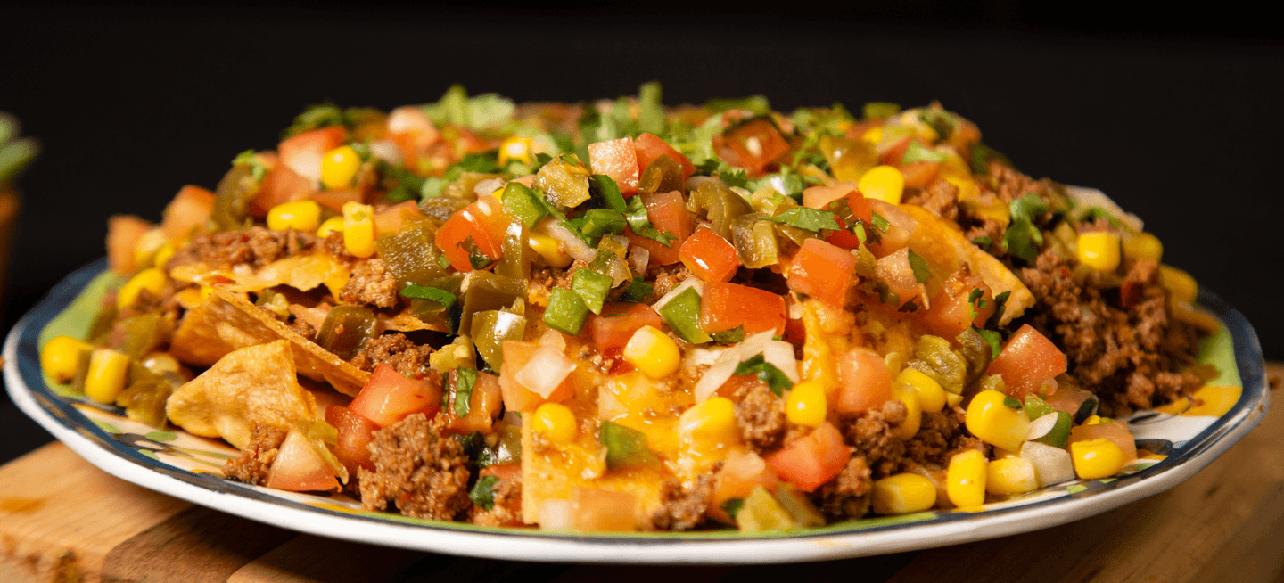 Maya Latin Kitchen | Best tacos in Richmond