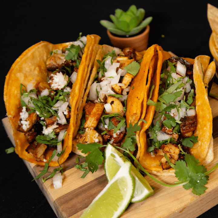 Maya Latin Kitchen | Best tacos in Richmond