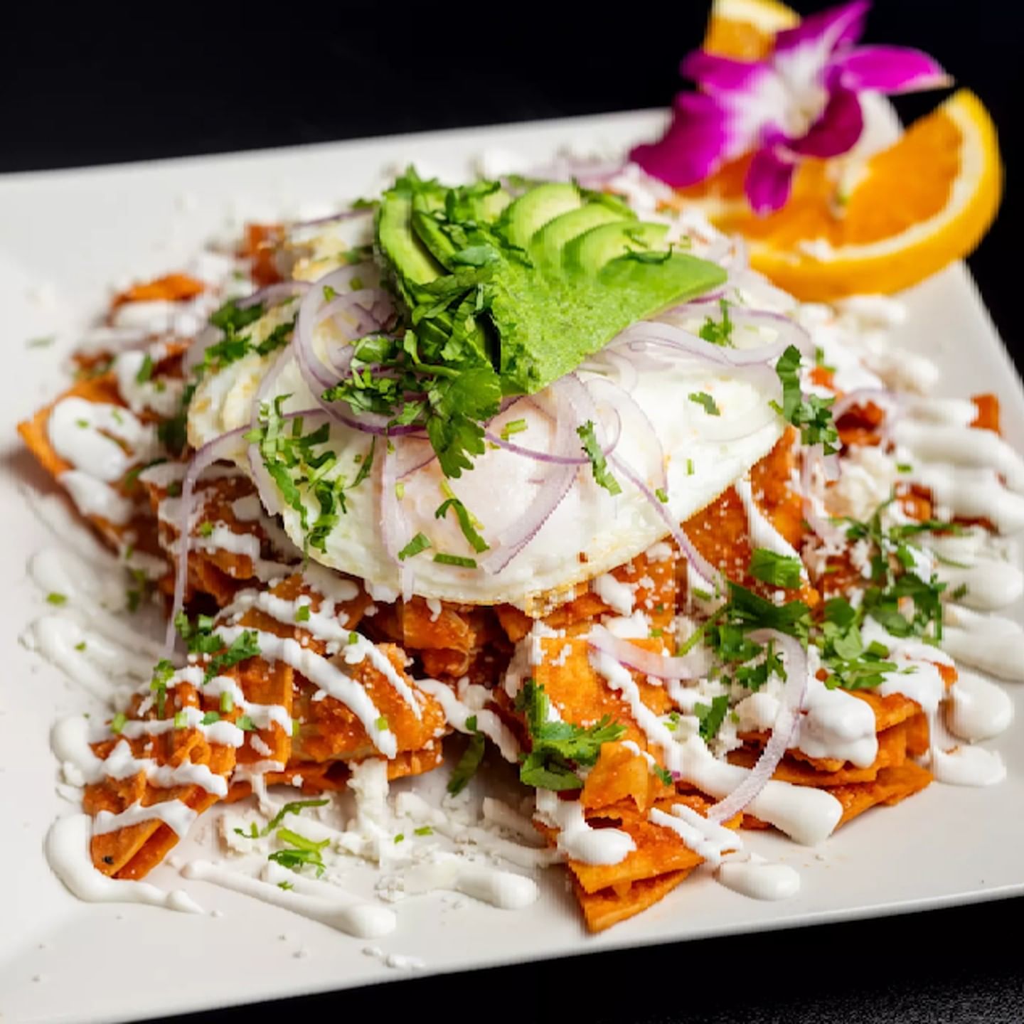 Calafia Kitchen | Best Cafe in Livermore