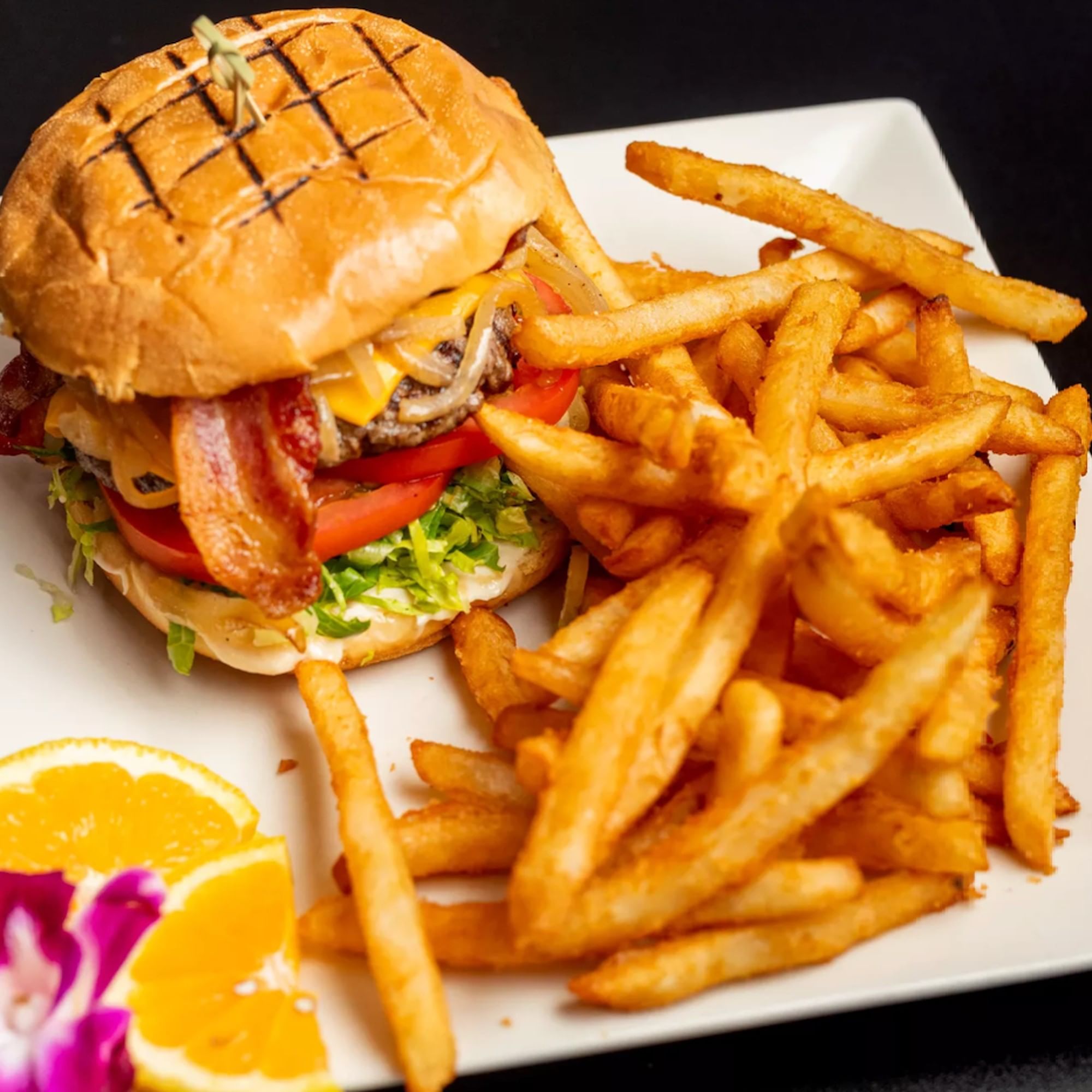 Calafia Kitchen | Best Cafe in Livermore