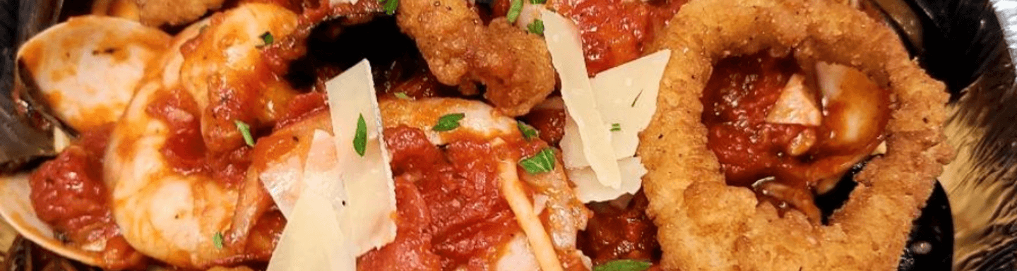 Fratello's bistro | Best American Food in Pottsville