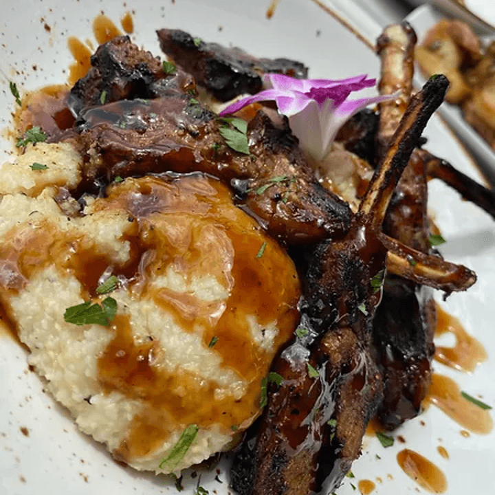 Domain Restaurant & Lounge | Best American Restaurant in Houston