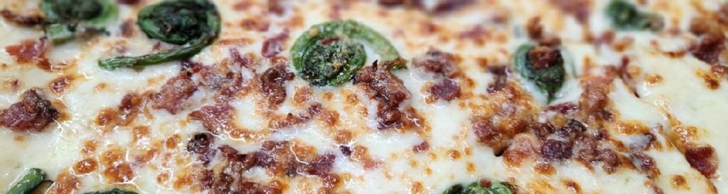 Careers at Market Pizza