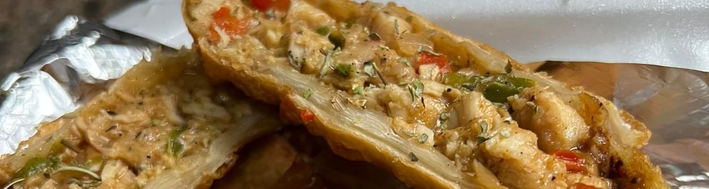 Sumtin' 2 Eat | Best Soul Food in Flint