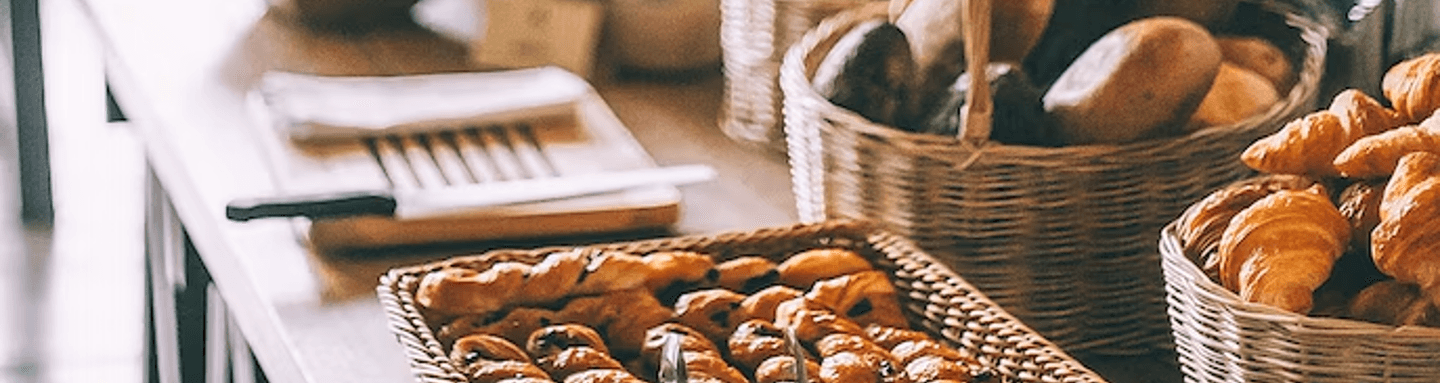 La Bakerie - Lauderhill | Best Bakery in Lauderhill