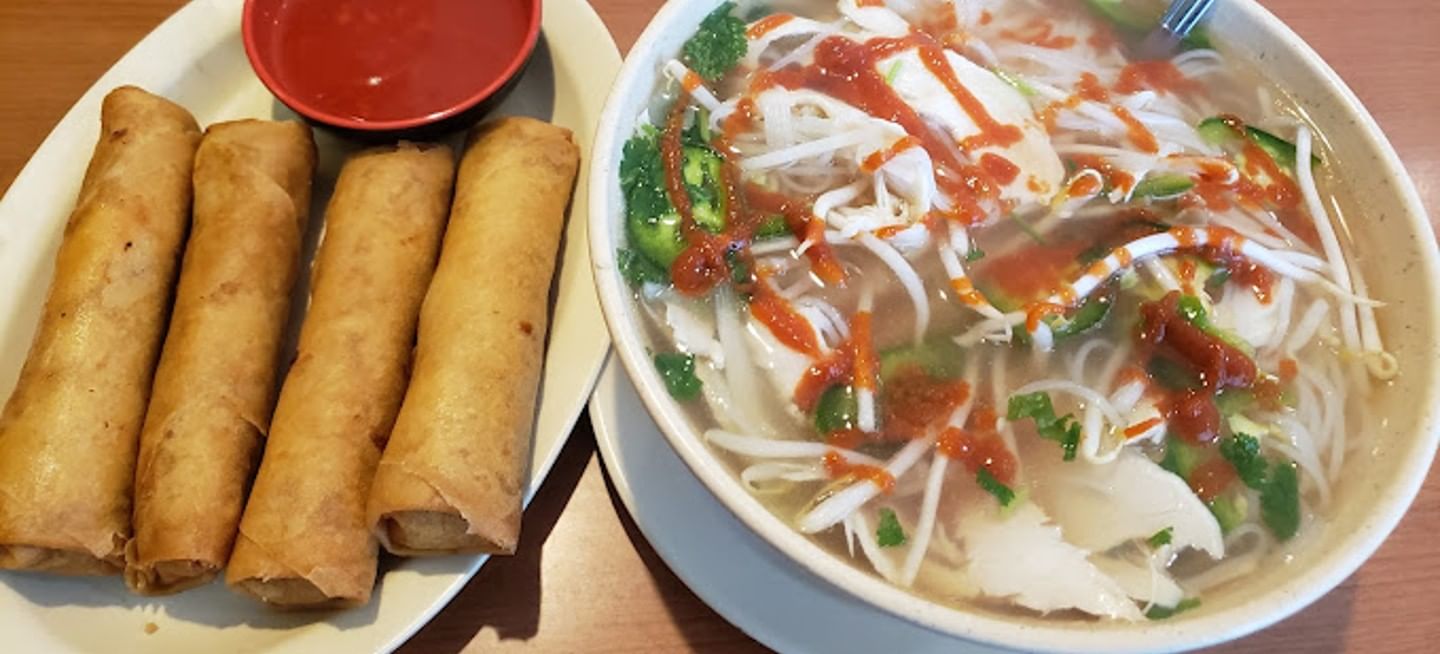 Pho Morgan Hill | Best Pho Restaurant in Morgan Hill