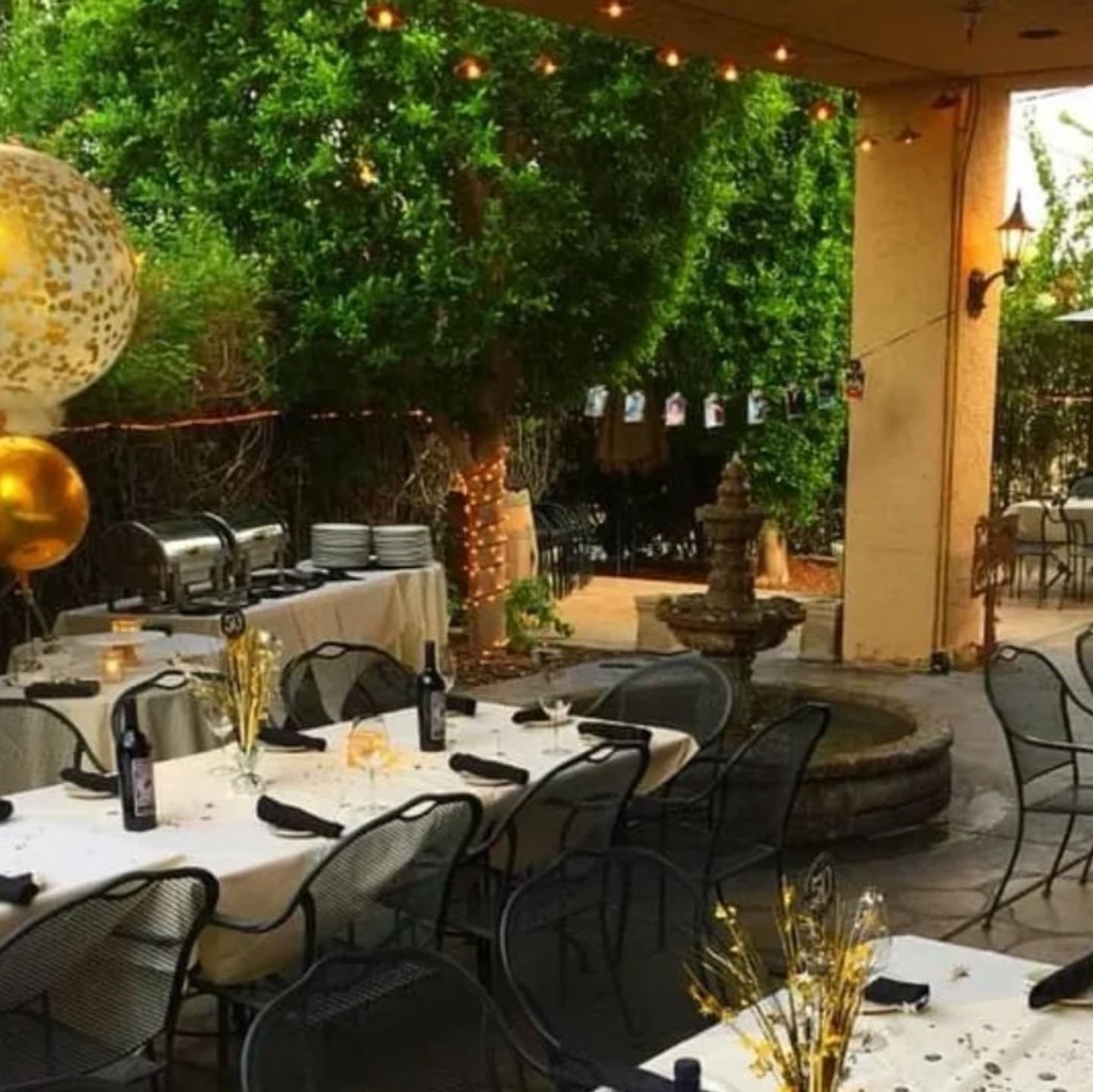 Caffe Boa | Best Italian Restaurant in Phoenix