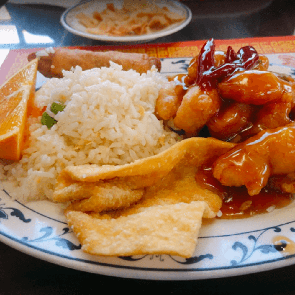Chef Lee's Peking Restaurant | Best Chinese Restaurant in Columbus