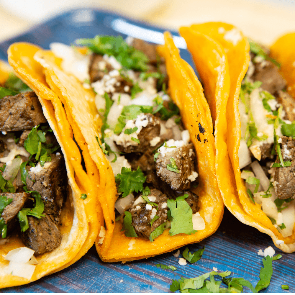 Maya Latin Kitchen | Best tacos in Richmond