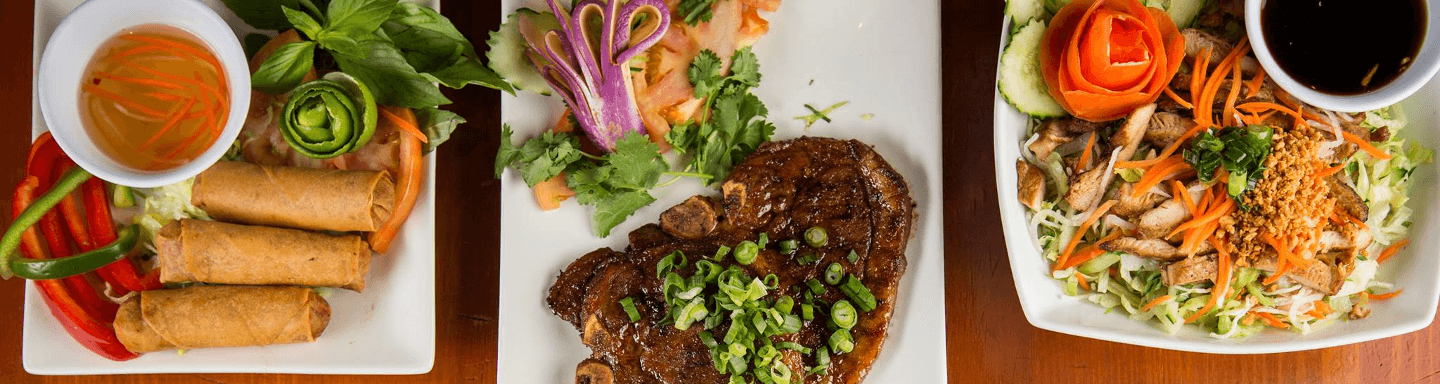 Pho Show | Best Pho Restaurant in Culver City