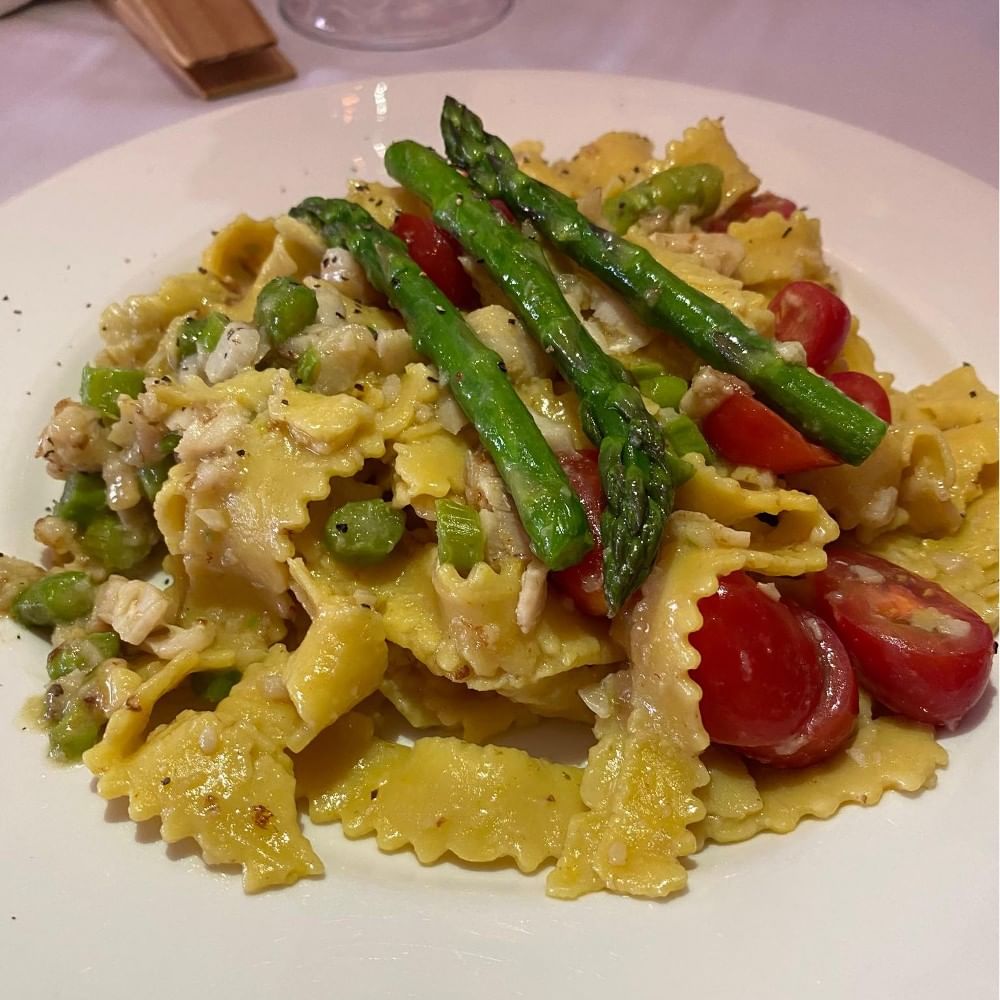 Best Gamberi Del Golfo Alla Busera in Clearwater | Acqua Alta Ristorante