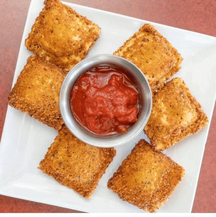 Best Pizza in Tulsa, OK | JC's Pizza | Pizza near me