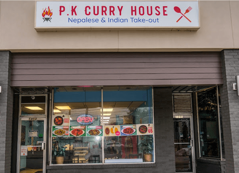 Best Indian food in Mayfield Heights, OH | P.K. Curry House | Indian ...