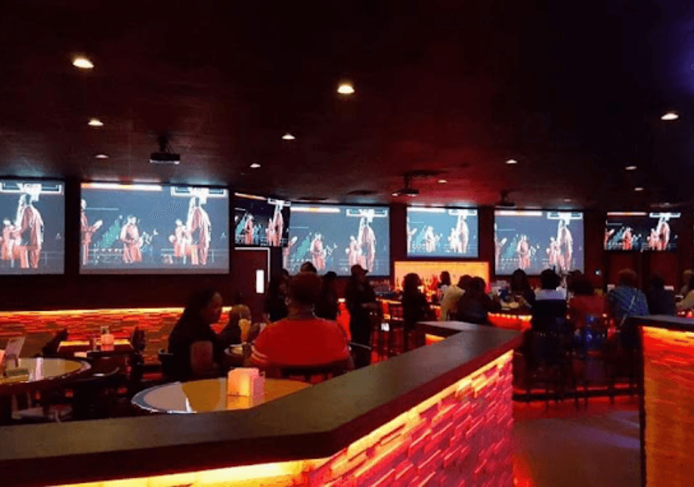 SUDO BAR & GRILL | Best Bar and grill in Ellenwood, GA | Bar and grill ...