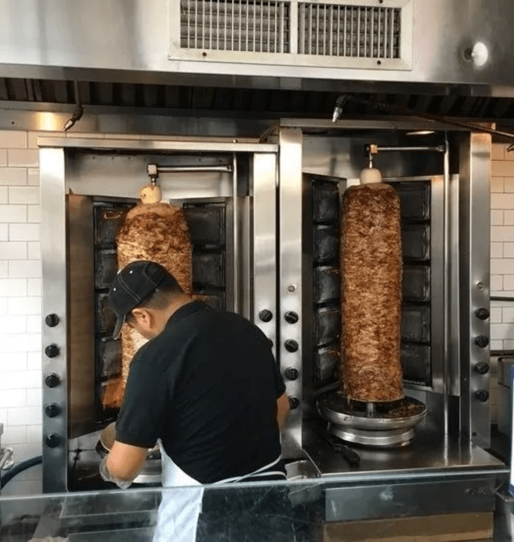 Best Middle eastern food in New York, NY | Grill Point | Middle eastern ...