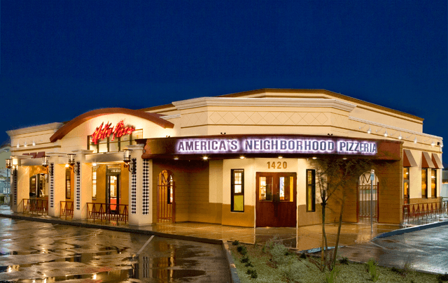 Metro Pizza | Best Pizza in Las Vegas, NV | Pizza near me