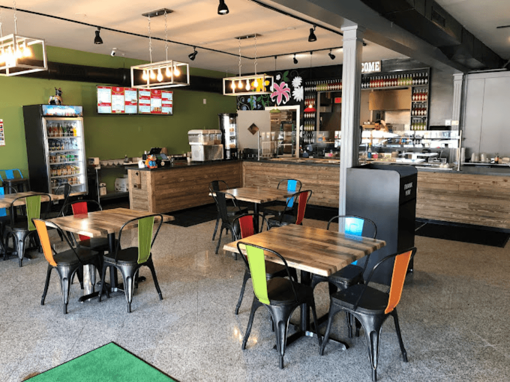 The Sombrero Tacoria | Best Mexican food in Totowa, NJ | Mexican food ...