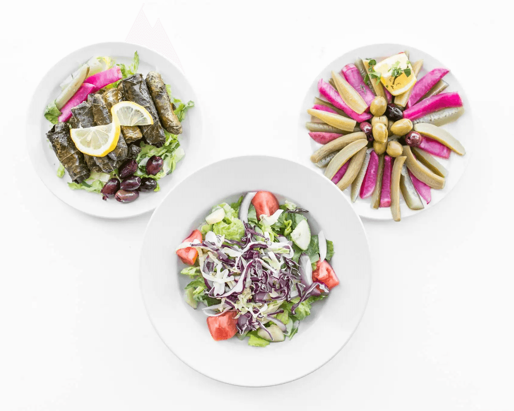 Best Lebanese food in Avondale, AZ | Zeta's Grill | Lebanese food near me