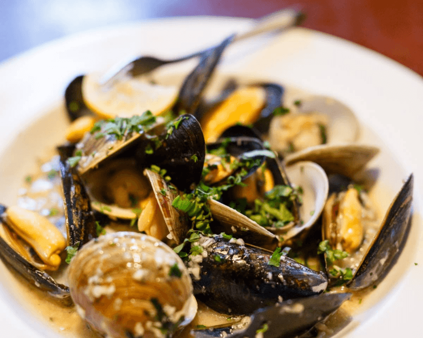 Best Mediterranean food in Santa Cruz, CA | Mozaic | Mediterranean food ...